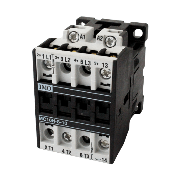 How to wire a relay ? - blog technic-achat